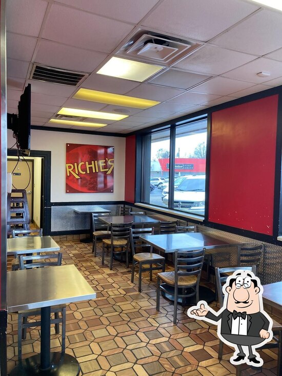 Richie's Chicken and Soul, Cincinnati - Restaurant menu, prices and reviews