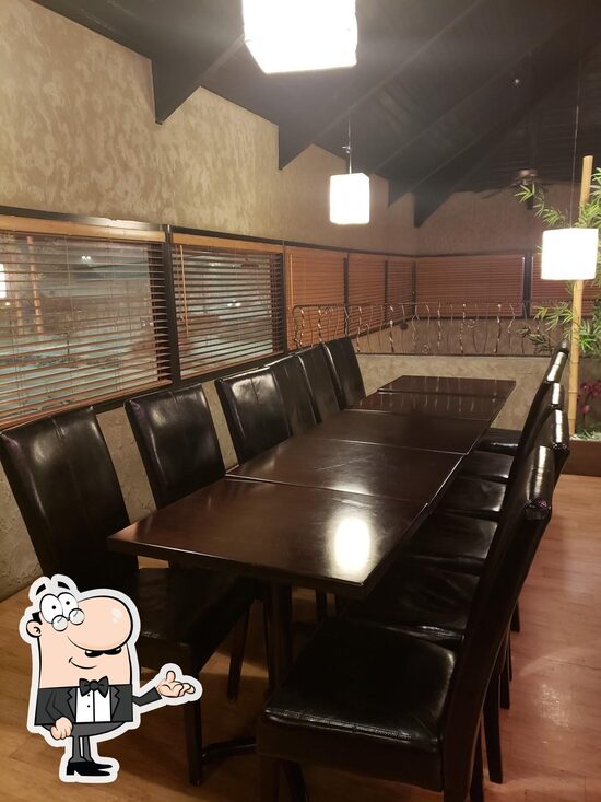 Sushi Tengoku, Surrey - Restaurant menu, prices and reviews
