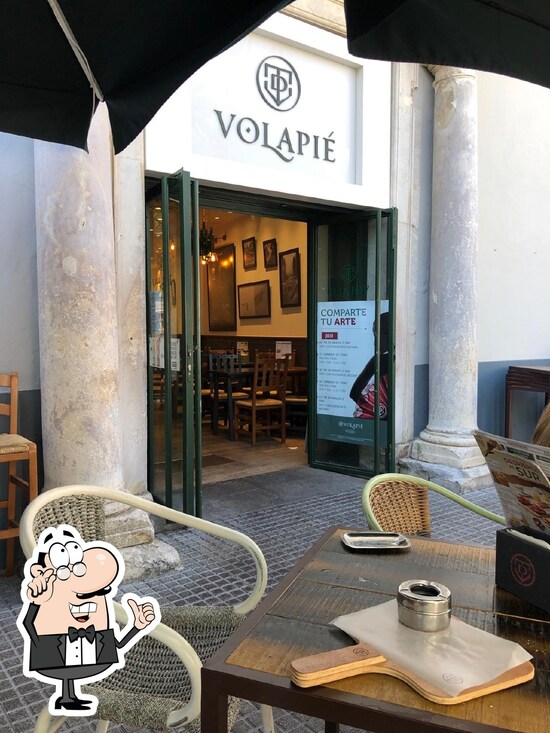 Taberna del Volapié, Cádiz - Menú del restaurante, precios y reseñas