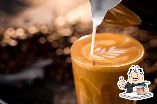 The Coffee Club, In The Food Court At Westfield Innaloo in Innaloo ...
