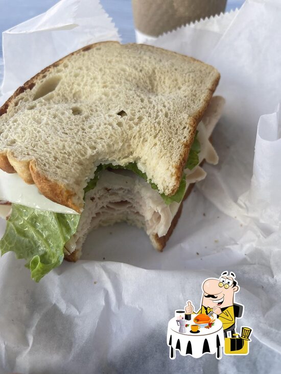 Three Forks Sandwich Co, Big Stone Gap - Restaurant menu, prices and ...