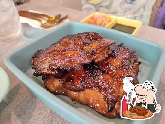 Vito's Bbq, San Juan - Restaurant reviews