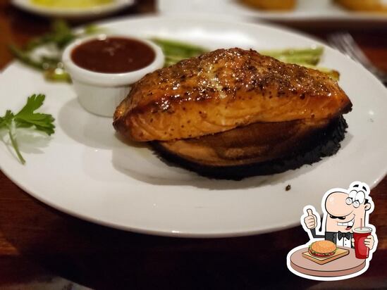 Moustos Pasta And Grill in Union City - Restaurant menu and reviews