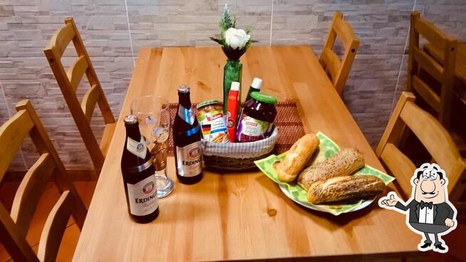 Rizi Bar, ROM - Restaurantbewertungen