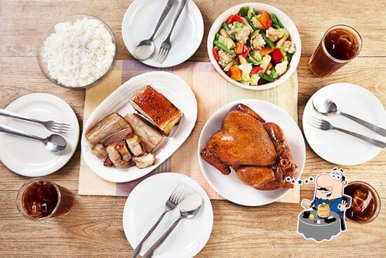 Chooks-to-Go, Parañaque - Restaurant menu, prices and reviews
