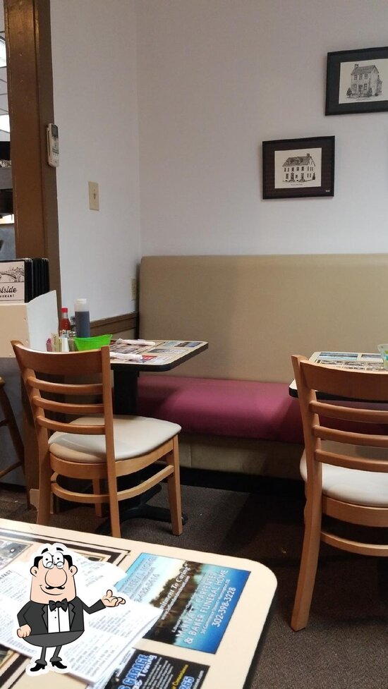 Westside Restaurant, Milford - Restaurant menu, prices and reviews