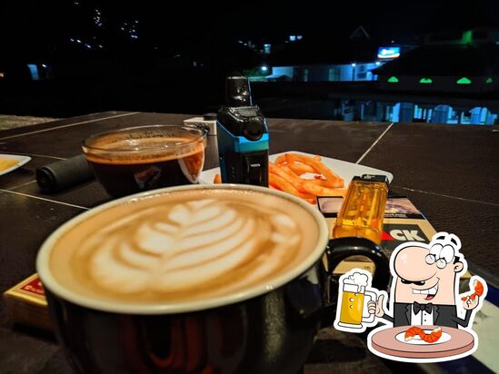 AA Cafe Resto, Samiran - Restaurant reviews