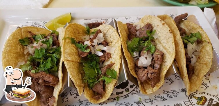 El Rincon Mexican Restaurant in Biloxi - Restaurant menu and reviews
