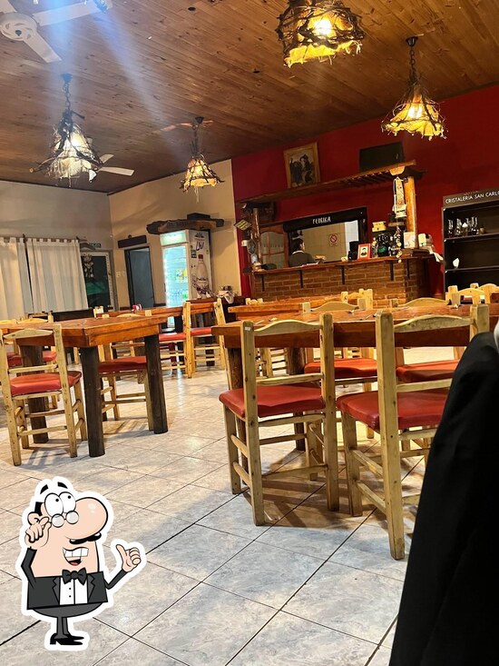 El bodegón, Malargüe - Menú del restaurante, precios y reseñas