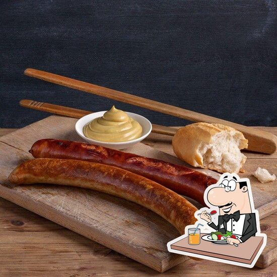 Extrawurst Dreieich, Dreieich - Speisekarte, Preise und Bewertungen