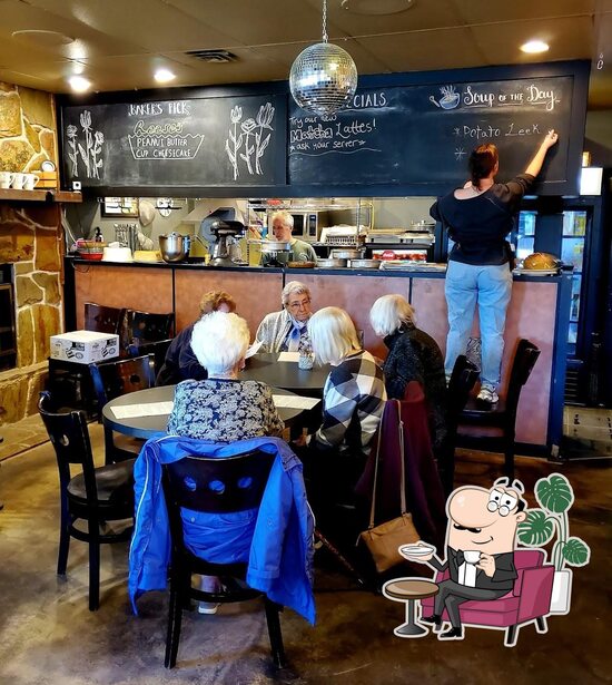 Grace Cafe, Winnipeg - Restaurant menu, prices and reviews