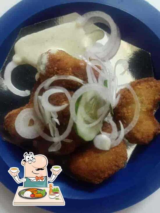 Jayam Food Product and Services, Chennai - Restaurant menu, prices and ...