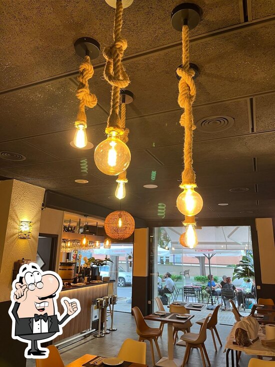 K-Te Pongo, Esplugas de Llobregat - Menú del restaurante, precios y reseñas