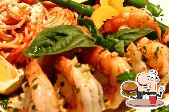 La Brezza Ristorante in Calgary - Restaurant menu and reviews