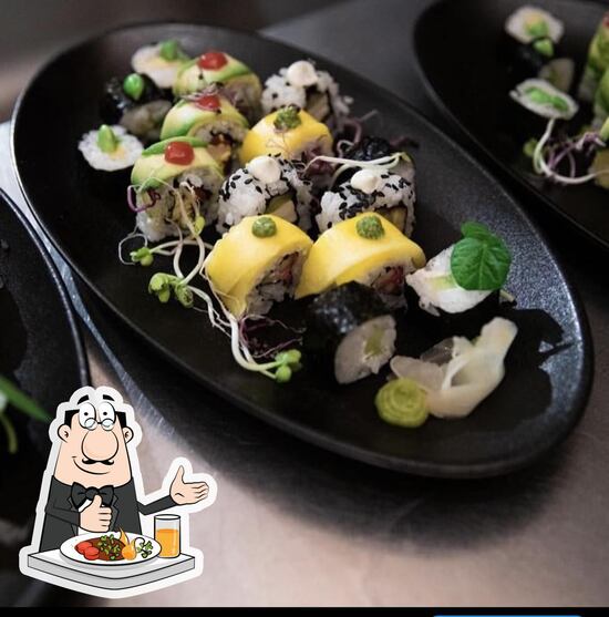 Osa Kitchen Bar, Geneva - Restaurant menu and reviews