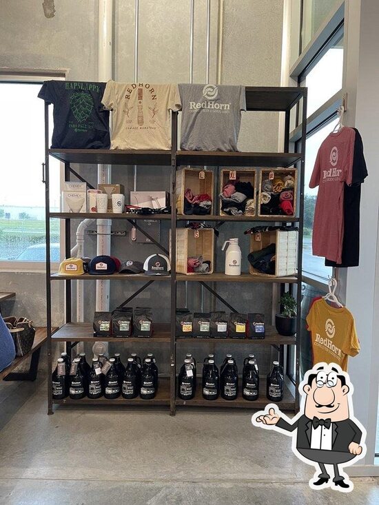 Red Horn Brewery and Roastery in Leander - Restaurant reviews