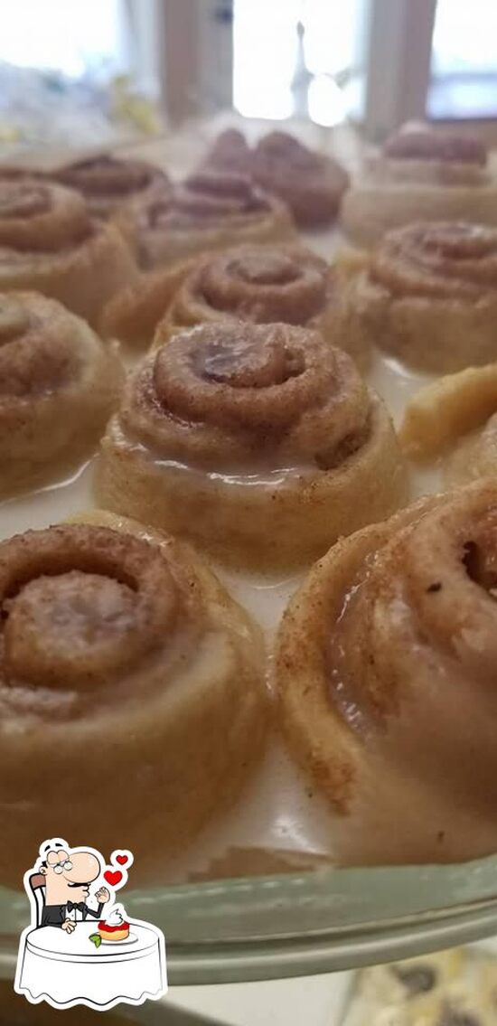 The Bakery at Mount Pleasant in Mount Pleasant - Restaurant reviews