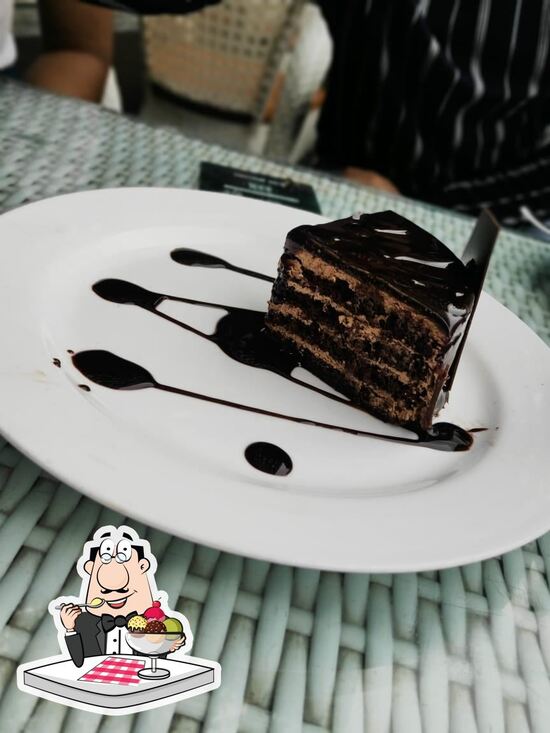 Menu at Time Machine, Noida, Gardens Galleria Mall