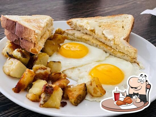 Tom's Place in Meriden - Restaurant menu and reviews