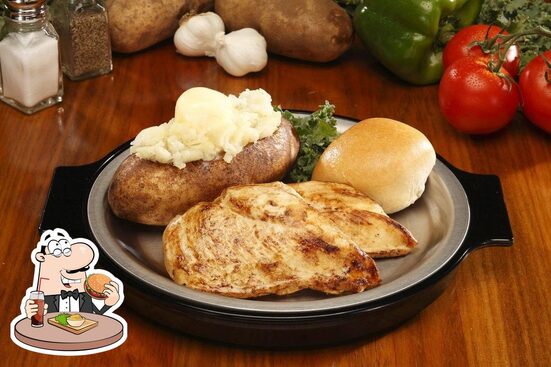 Western Sizzlin Steakhouse in Hagerstown - Restaurant menu and reviews