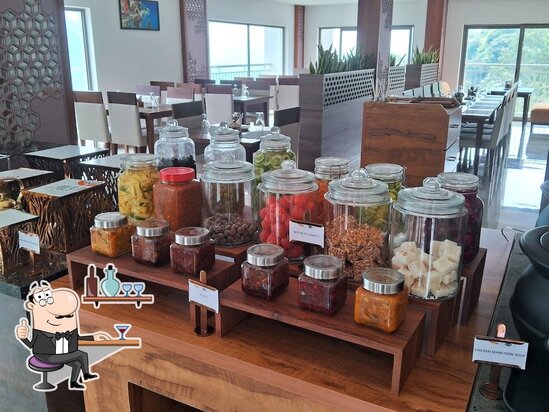 Raymi Multicuisine Restaurant, Kannan Devan Hills - Restaurant menu ...