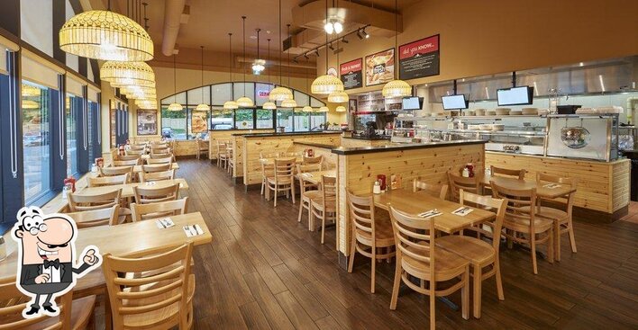 Sunset Grill, Waterloo - Restaurant menu, prices and reviews