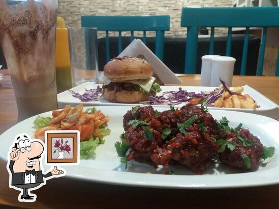 Brewbakes, Guwahati - Restaurant menu, prices and reviews