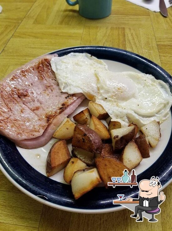 Main Street Diner, Salem - Restaurant menu, prices and reviews