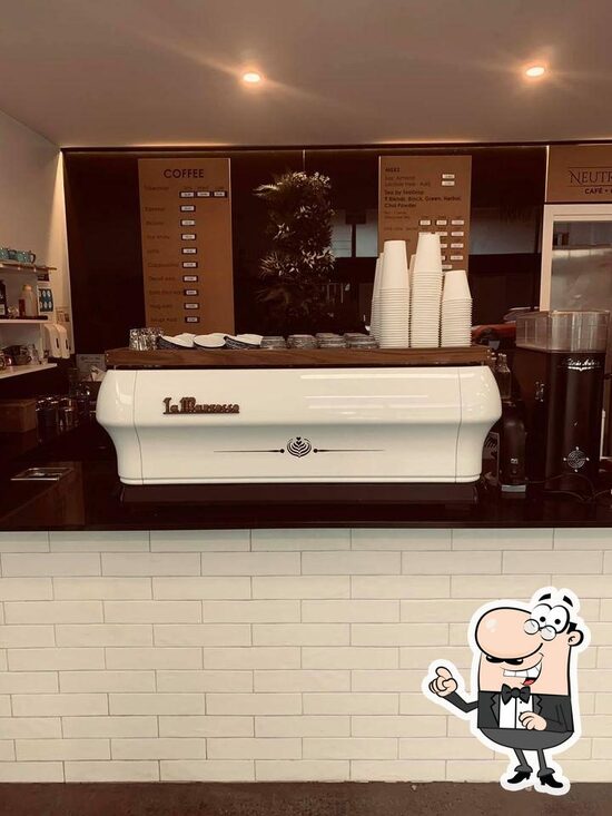 Neutral Grounds, Belconnen - Restaurant menu, prices and reviews