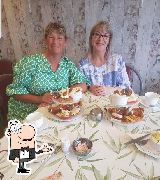 Poppins Cafe, Grimsby - Restaurant menu, prices and reviews