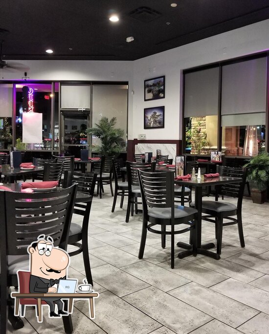 Zeta's Grill in Avondale - Restaurant menu and reviews