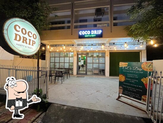 coco drip, Nagpur - Restaurant menu, prices and reviews