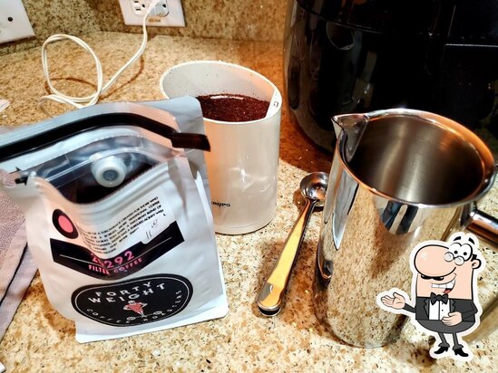 Forty Weight Coffee Roasters in Ithaca - Restaurant menu and reviews