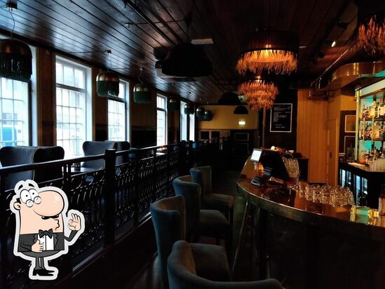 Gamla pub & bar, Oslo - Restaurant reviews
