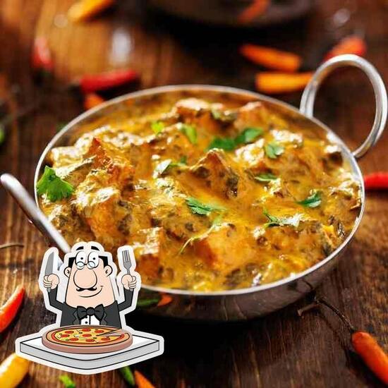 UBQ By Barbeque Nation, Vellore - Restaurant menu and reviews