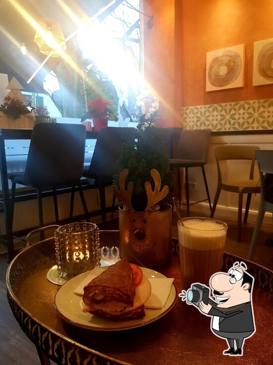 Speisekarte von Café Paari cafe, Hamburg, Stuebeheide 153