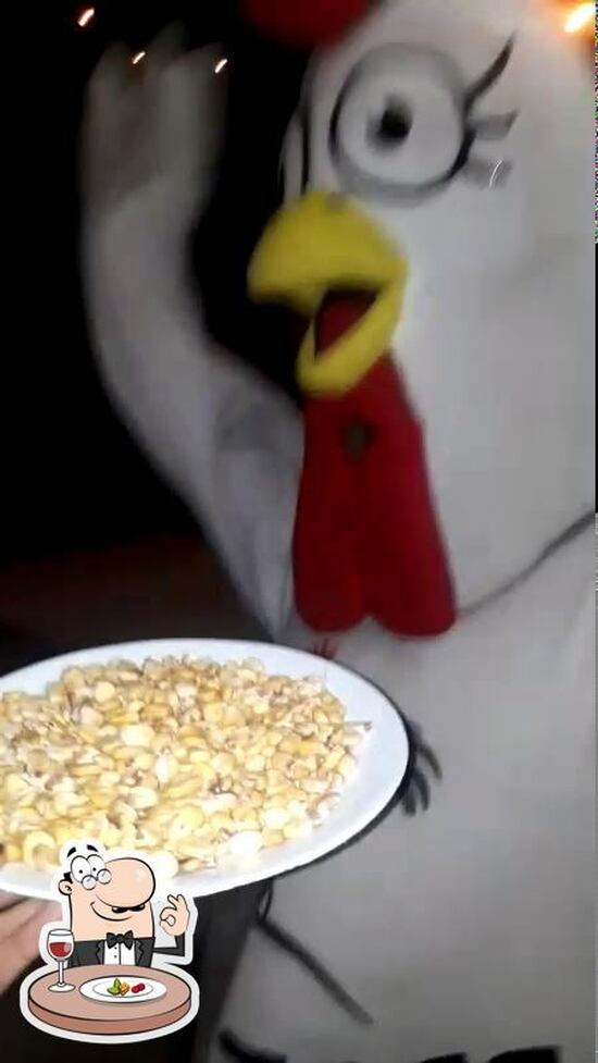 Don Jose - Pollos a La Brasa, Andahuaylas - Menú del restaurante ...