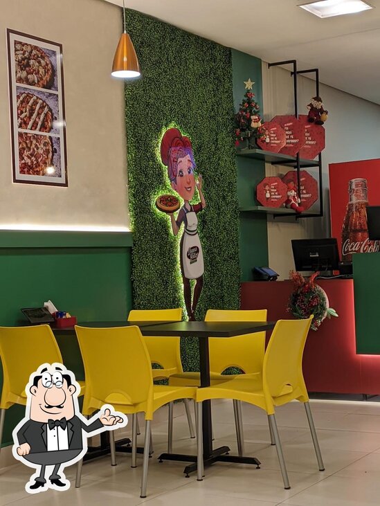 Donna Bella Pizzaria, Cacoal - Menu do restaurante, preços e opiniões