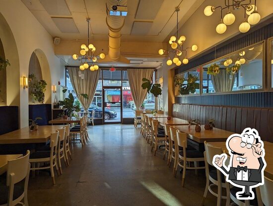 Easy Bistro & Bar, Chattanooga - Restaurant menu, prices and reviews