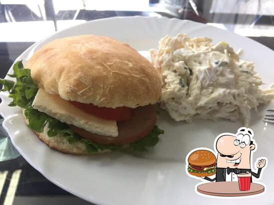 Fast Food, Tbilisi, 24 ლუბლიანას ქუჩა - Restaurant reviews