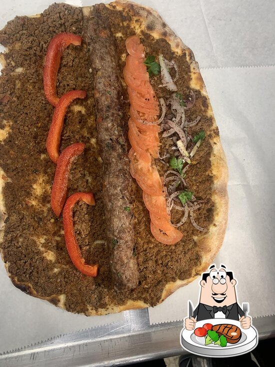 Iraqi Bakery (Halal/حلال), Lombard - Restaurant menu, prices and reviews