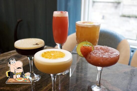 Queen's head Hawick in Hawick - Restaurant reviews