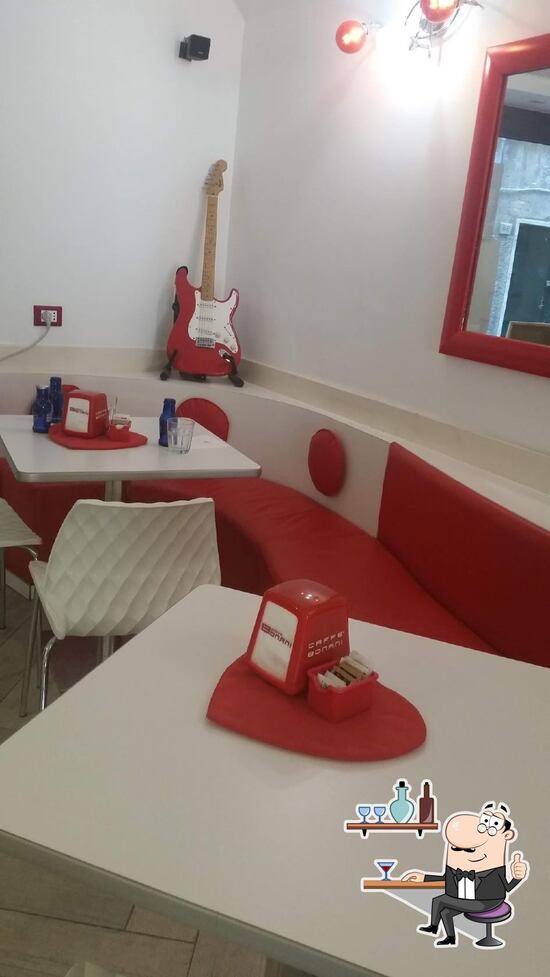 Roxy Bar, Celle Ligure - Recensioni del ristorante