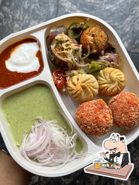 SGF Spice-Grill-Flame KALKA JI, New Delhi - Restaurant reviews