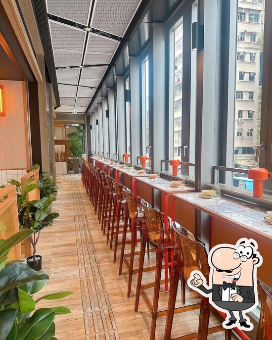 獅叔 Shiok by ATUM, Hong Kong - Menú del restaurante, precios y reseñas
