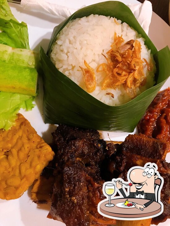 Sundaya Restaurant, South Jakarta - Restaurant reviews