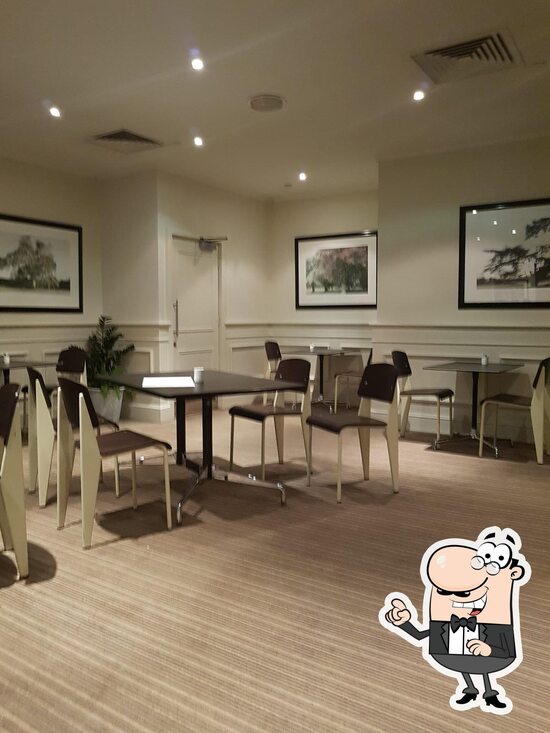 The Goodwood Bar & Grill, Chichester - Restaurant menu, prices and reviews