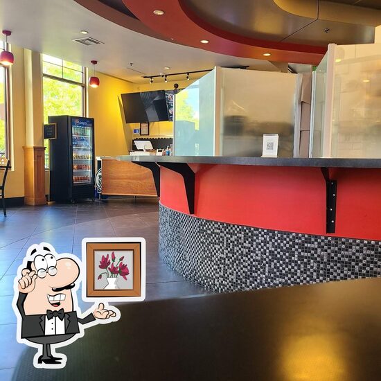Chopstickers, Fort Collins - Restaurant menu, prices and reviews