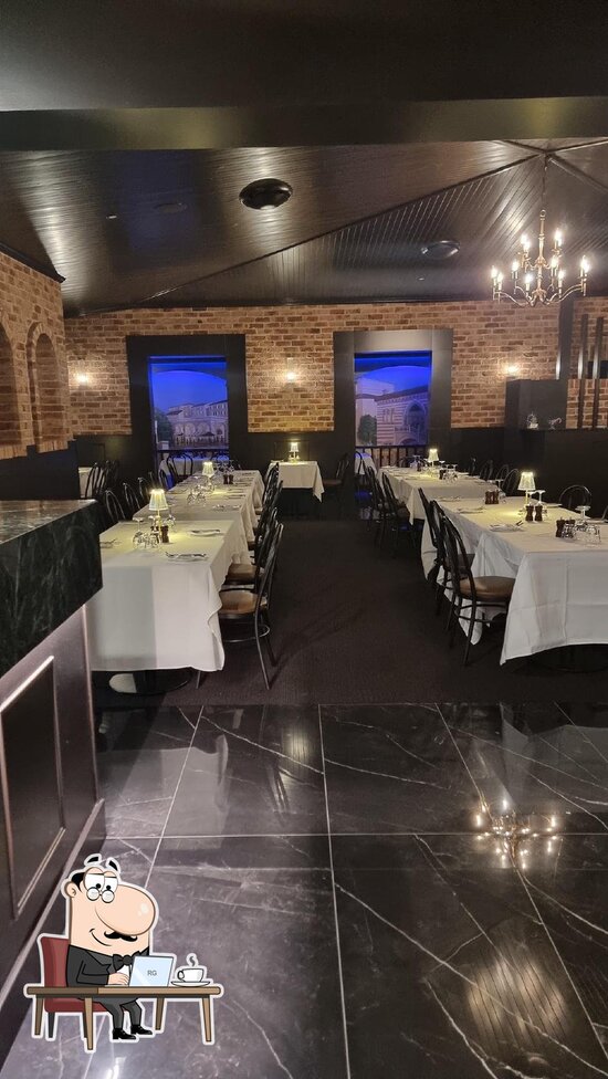 La Scala Restaurant, Griffith - Restaurant menu, prices and reviews