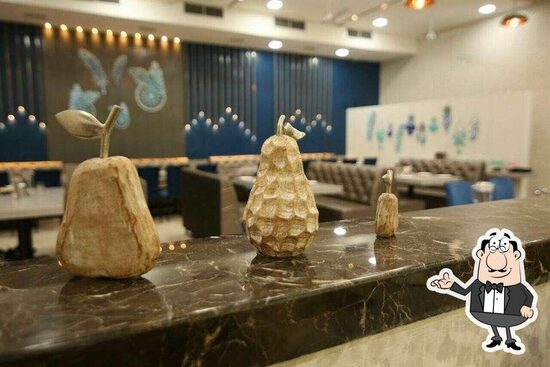 Moti mahal, Nagpur - Restaurant menu, prices and reviews